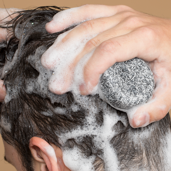 Norse Grey Reverse Bar - Norse Grooming